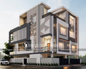 Your Dream Home's Exterior – Crafted to Perfection with 10 Elevation ...