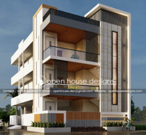 Unleash Your Creativity: 12+ Unique Facade Architecture Ideas ...