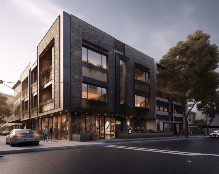 Elevate Your Home: 10 Striking Building Elevation Designs ...