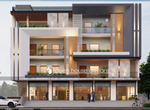 "Modern Contemporary House Exterior: 10 Inspirational Ideas to Envision ...