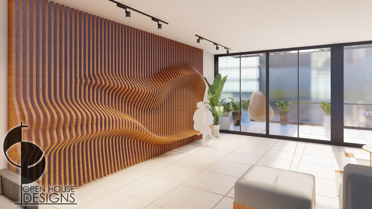 Parametric Designs Ideas by Open House Design - OpenHouseDesigns