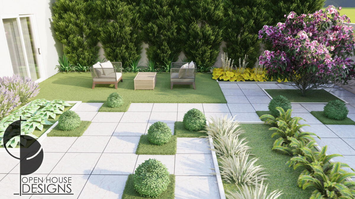 14 Backyard Design Projects to spark curiosity. - OpenHouseDesigns