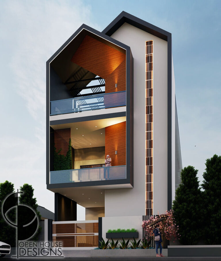 15 Luxurious Villa Designs to Spark Dreams and Aspirations ...