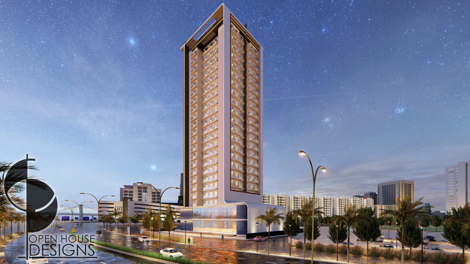 12 Best Front Elevation Design For Your House - OpenHouseDesigns