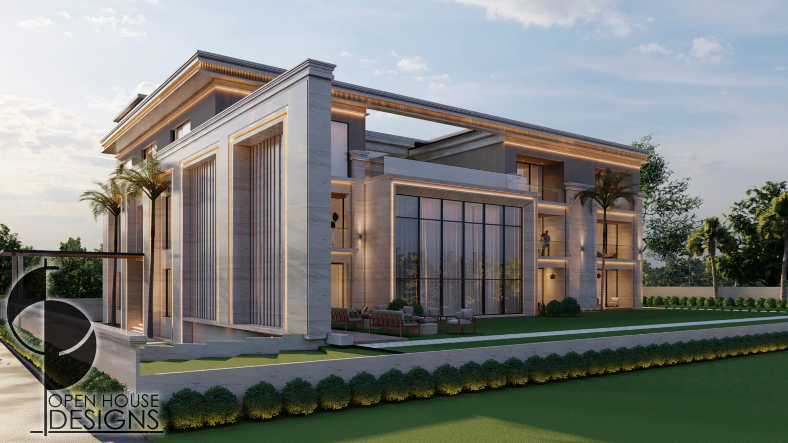 Super 10 Front Façade Design You Can Not Miss - OpenHouseDesigns