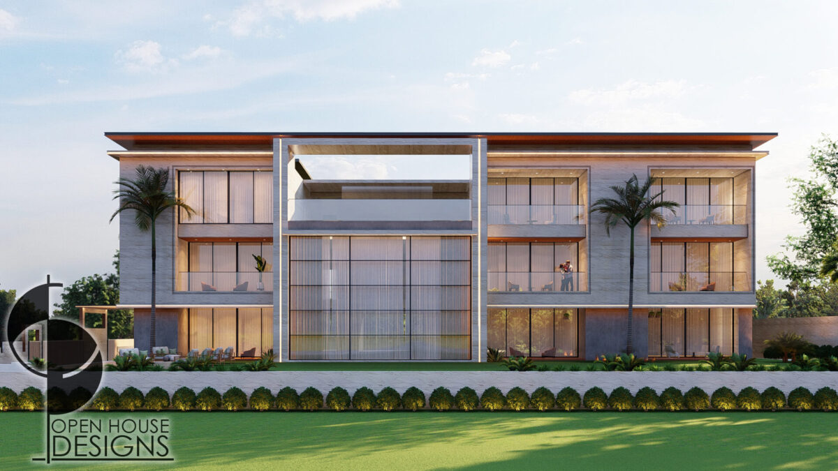 Designing the Perfect Facade: 12 Architectural Wonders to Consider ...