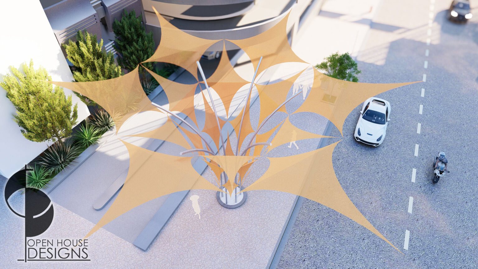 Parametric Designs Ideas by Open House Design - OpenHouseDesigns