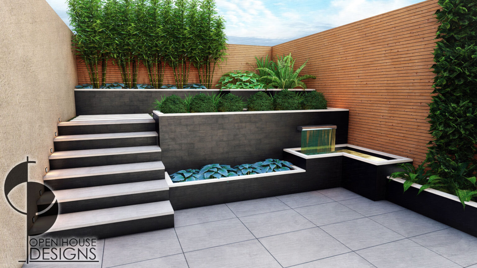 14 Backyard Design Projects to spark curiosity. - OpenHouseDesigns