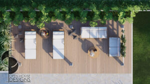 10 Backyard Landscape Designs for your inspiration - OpenHouseDesigns