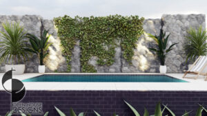 Landscape Design of a Vineyard Resort - OpenHouseDesigns