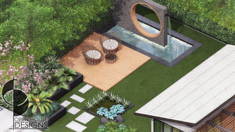 12 Landscape Project Design Ideas - OpenHouseDesigns