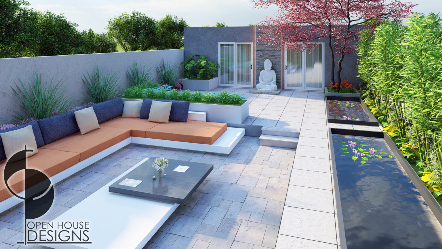 20 Architecture Projects You'll File in Love With - OpenHouseDesigns