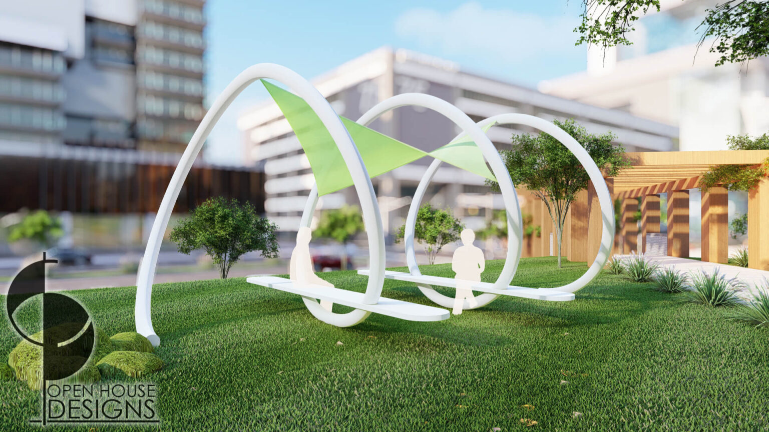 20 Architecture Rendering Project For Your Inspiration - OpenHouseDesigns