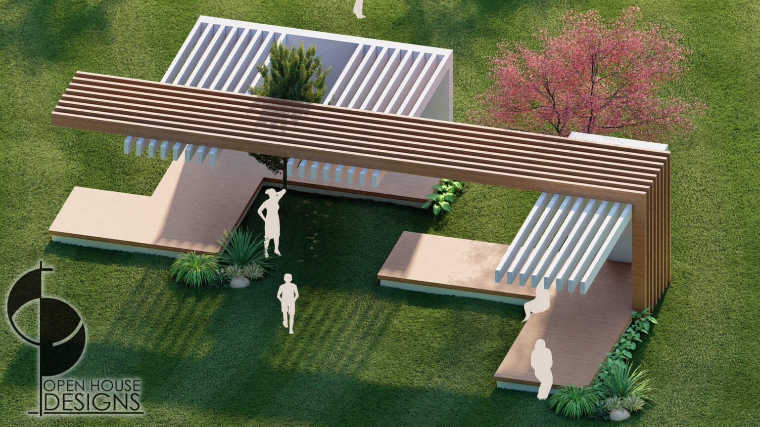 12+ Architecture Designs Ideas by Open House Designs - OpenHouseDesigns