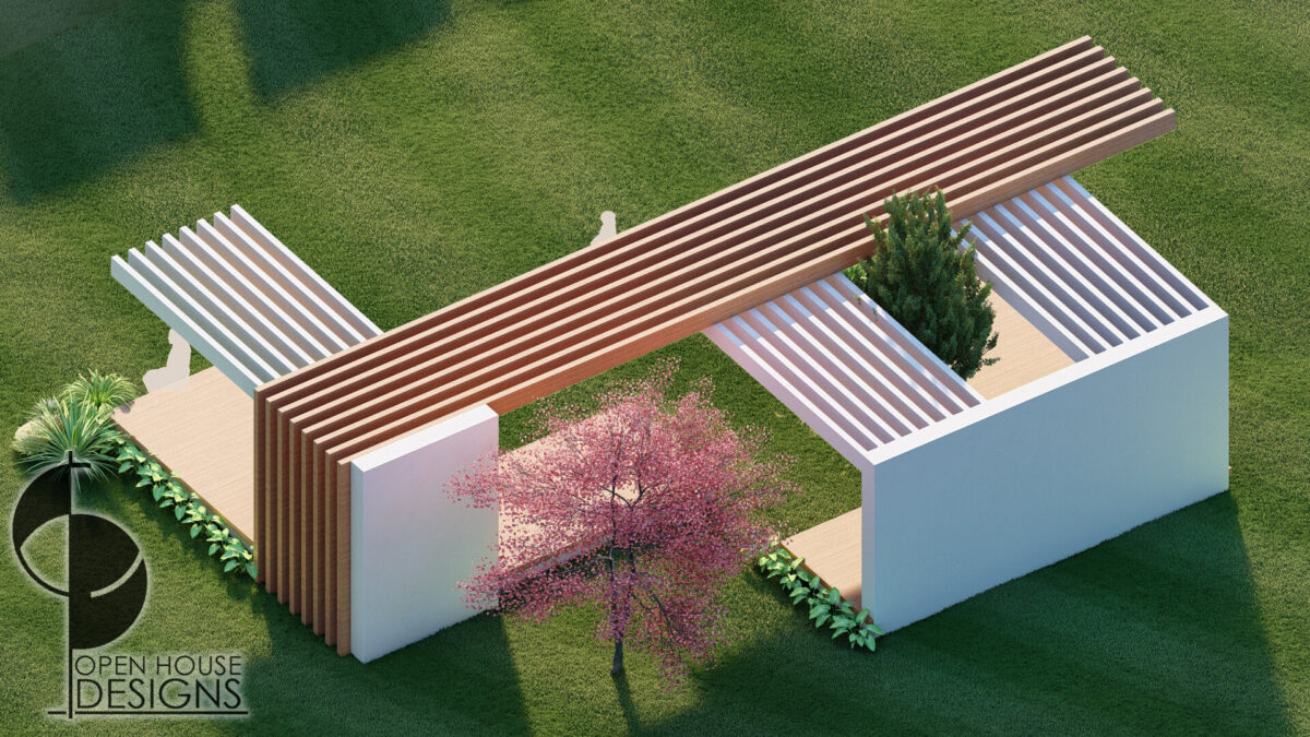 Landscape Seating Design Ideas for Public Space - OpenHouseDesigns