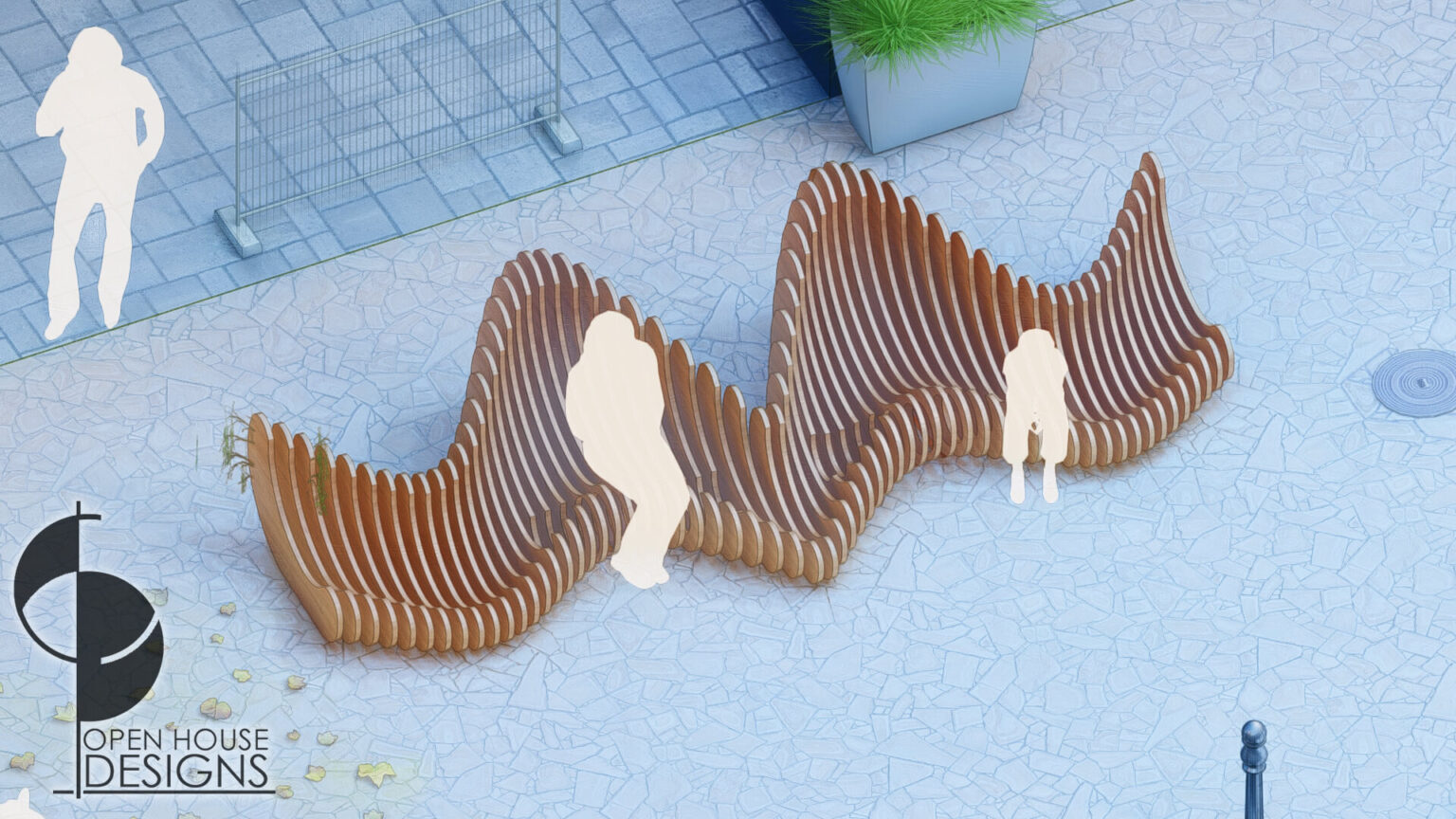 Parametric Designs Ideas by Open House Design - OpenHouseDesigns