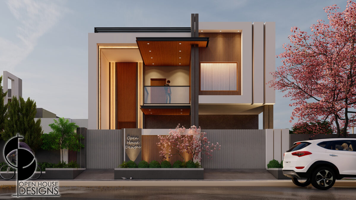 20 Architecture Project Designs Ideas by Open House Design ...