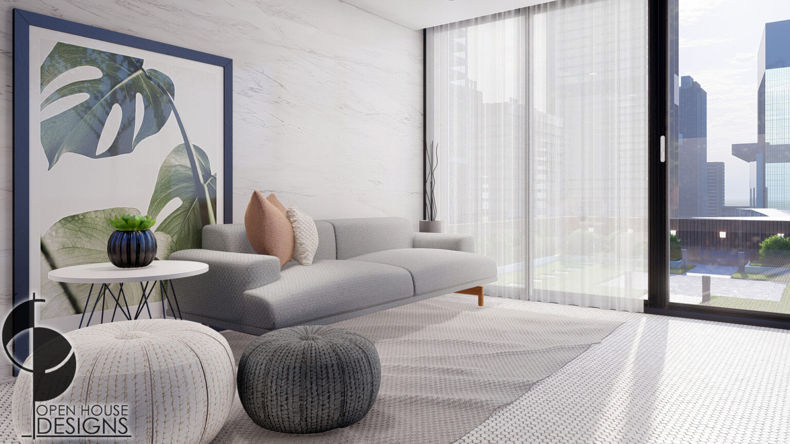 Parametric Designs Ideas by Open House Design - OpenHouseDesigns