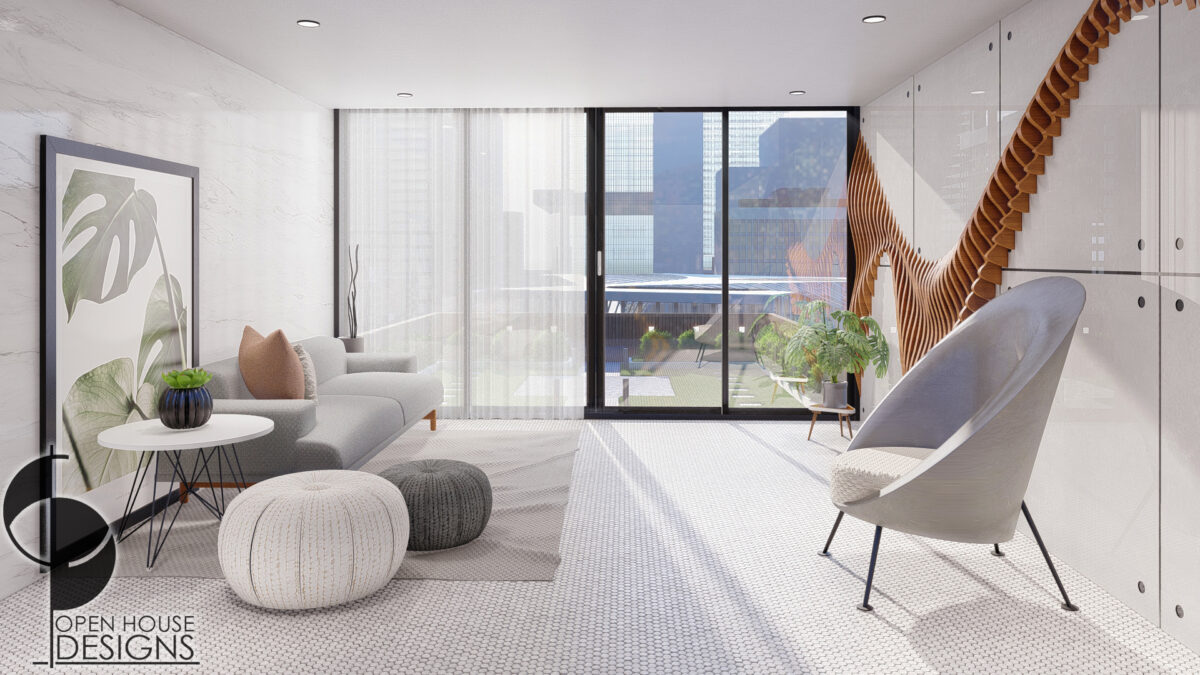 16 Parametric Design Projects that are Awe-inspiring - OpenHouseDesigns