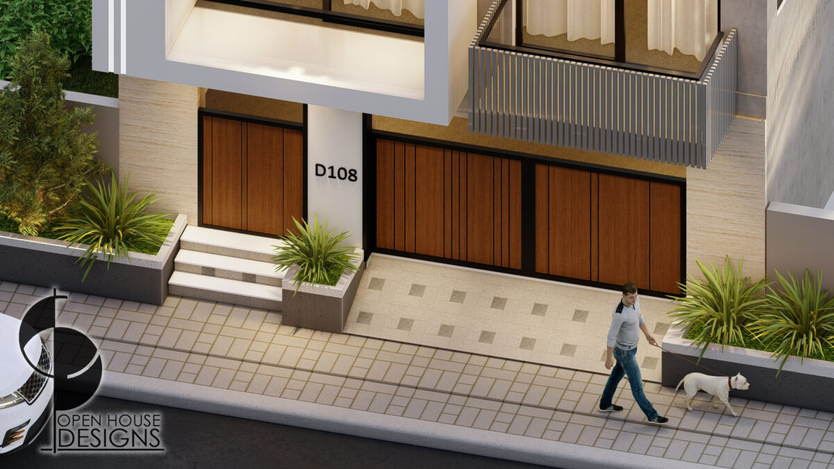 Top 15 Modern Small House Front Elevation Design Openhousedesigns