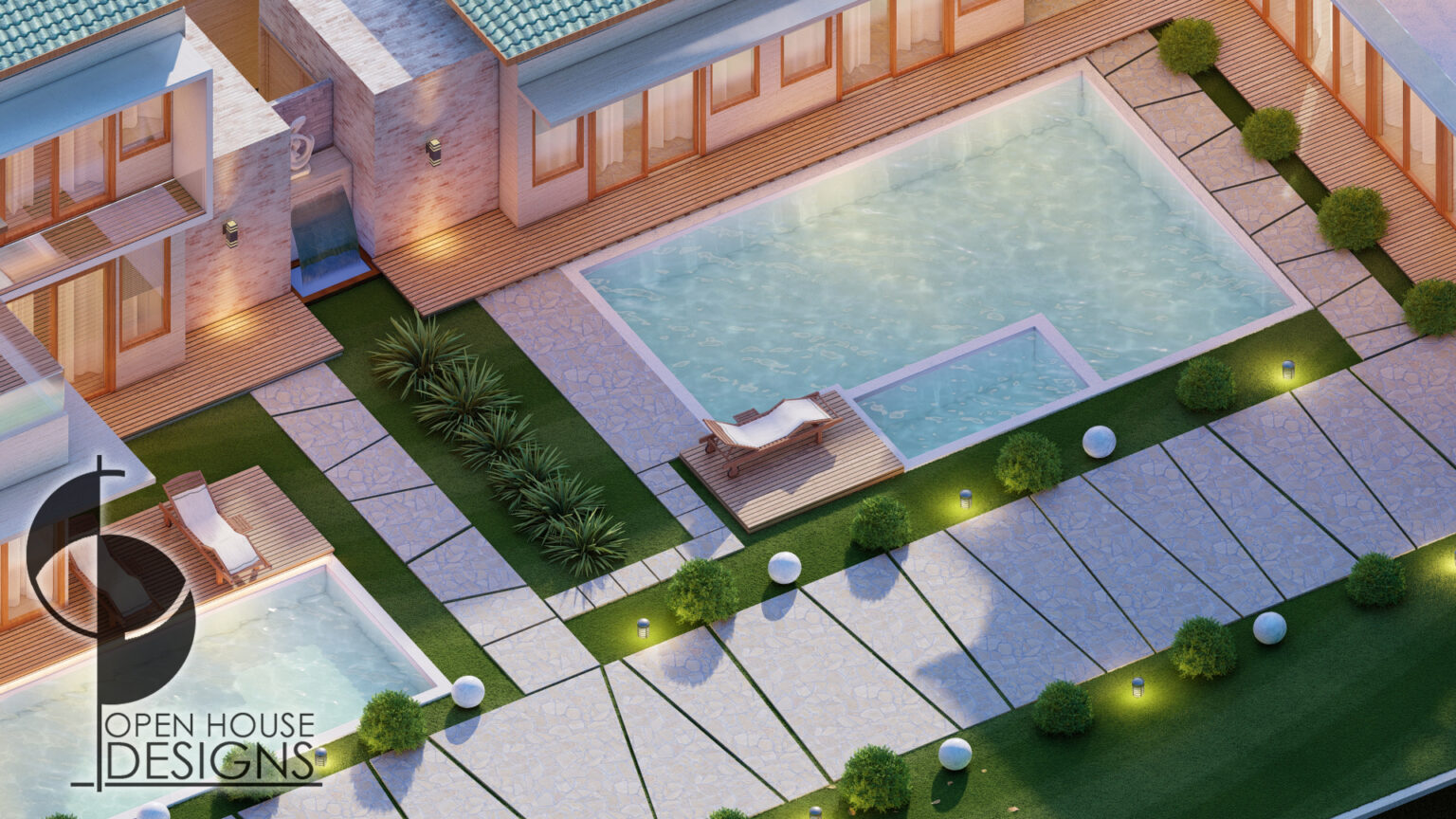 20 Amazing Architecture Project Design for Your Inspiration ...