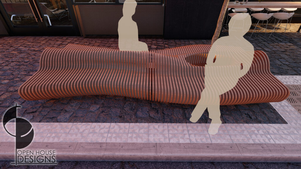 12 Parametric Design Ideas and Inspiration - OpenHouseDesigns