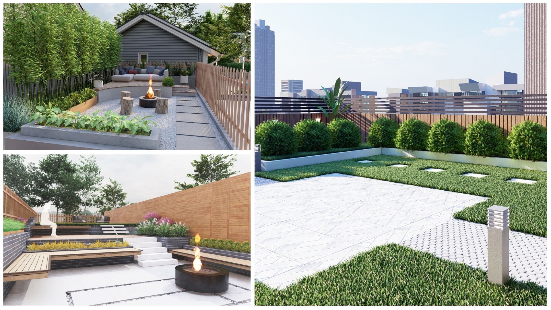 14 Backyard Design Projects to spark curiosity. - OpenHouseDesigns