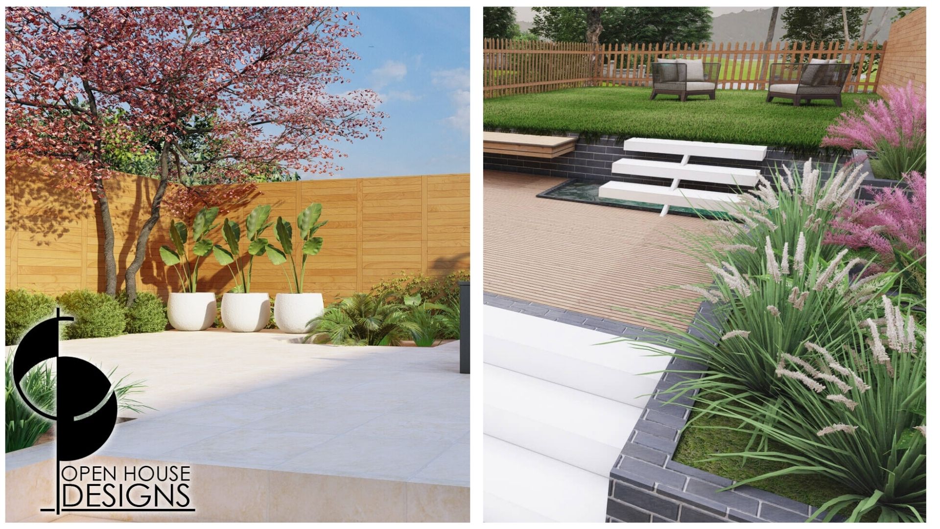 10 Landscaping projects for your next backyard renovation ...