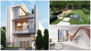 21 Architectural Project with Amazing Concepts - OpenHouseDesigns