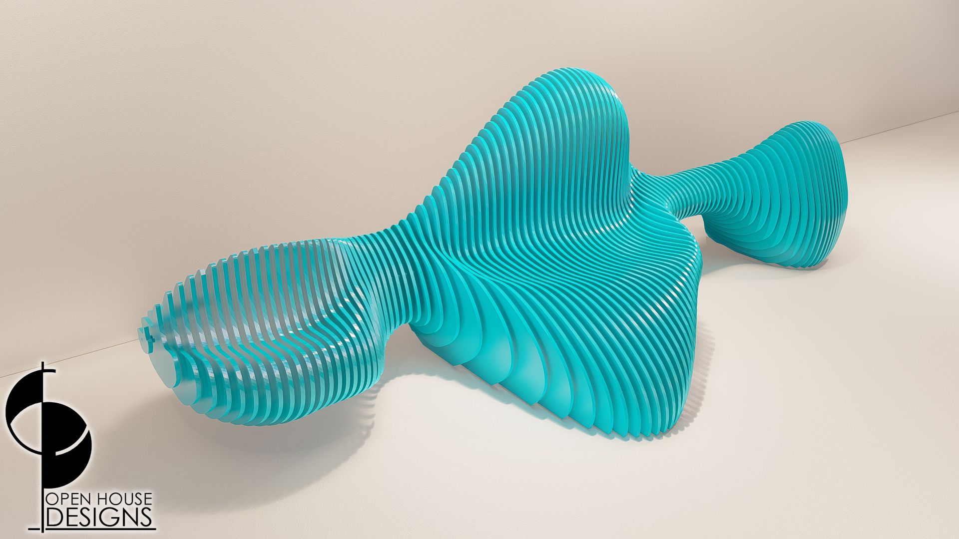 Parametric Concept Chairs that are stunning - OpenHouseDesigns