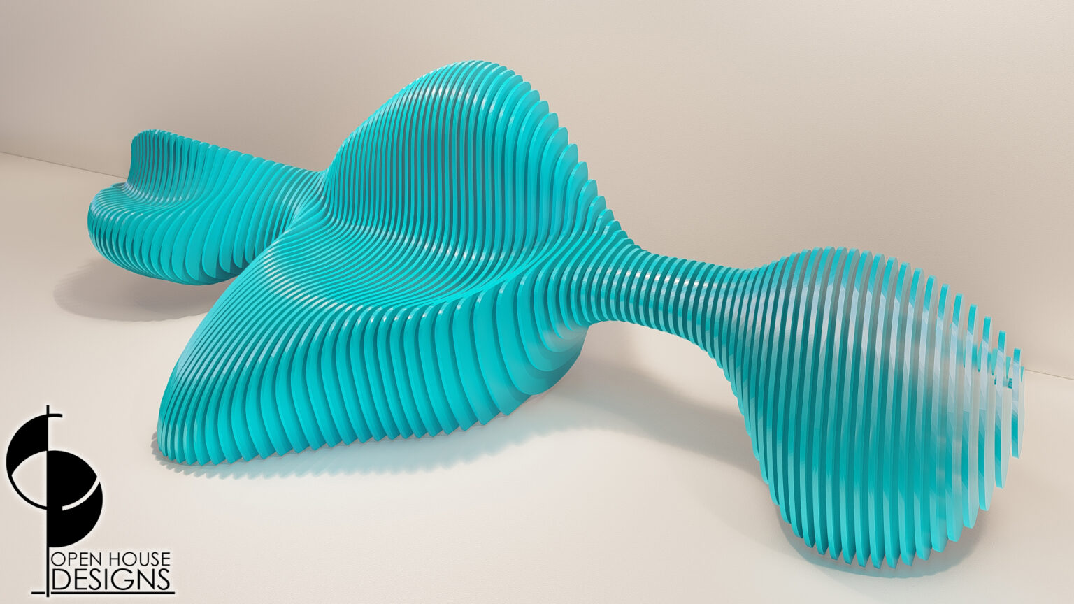 Parametric Concept Chairs that are stunning - OpenHouseDesigns