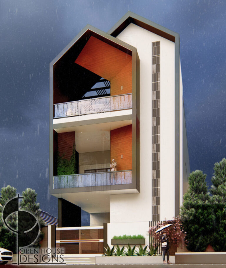 20+ Elevation Design Ideas you can not miss - OpenHouseDesigns