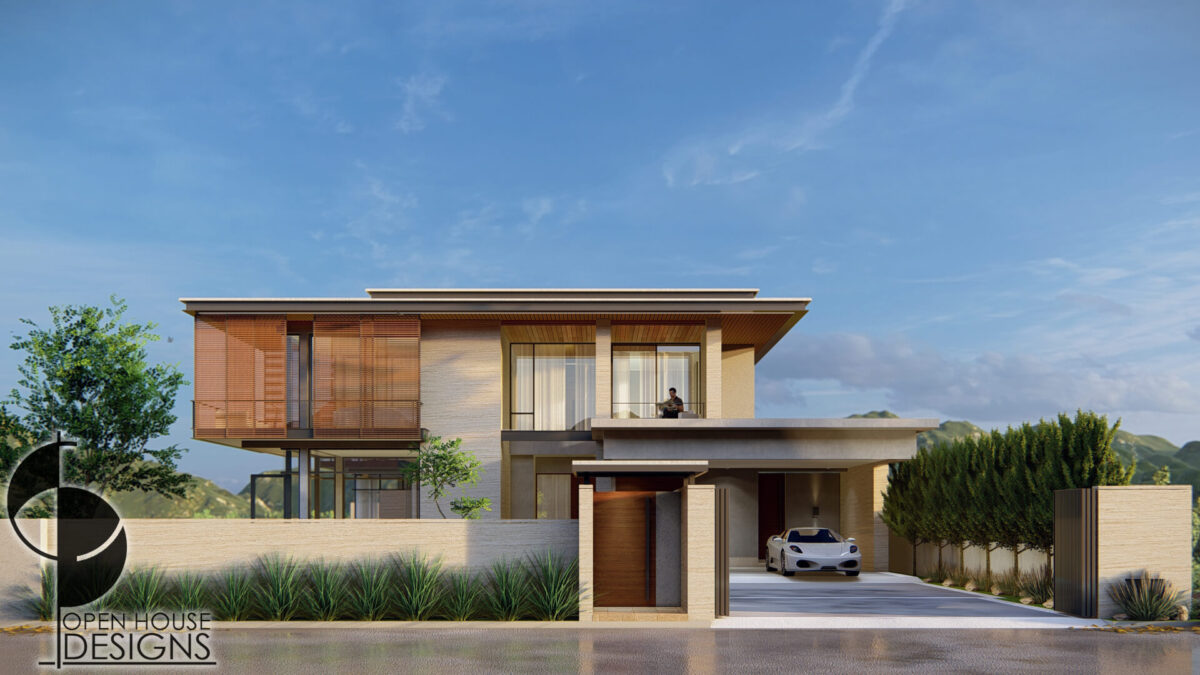 20+ Elevation Design Ideas you can not miss - OpenHouseDesigns