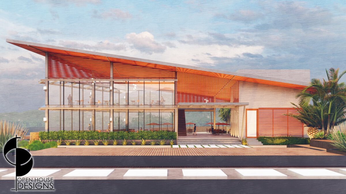 14 Luxury House Design Ideas For Your Inspiration - OpenHouseDesigns