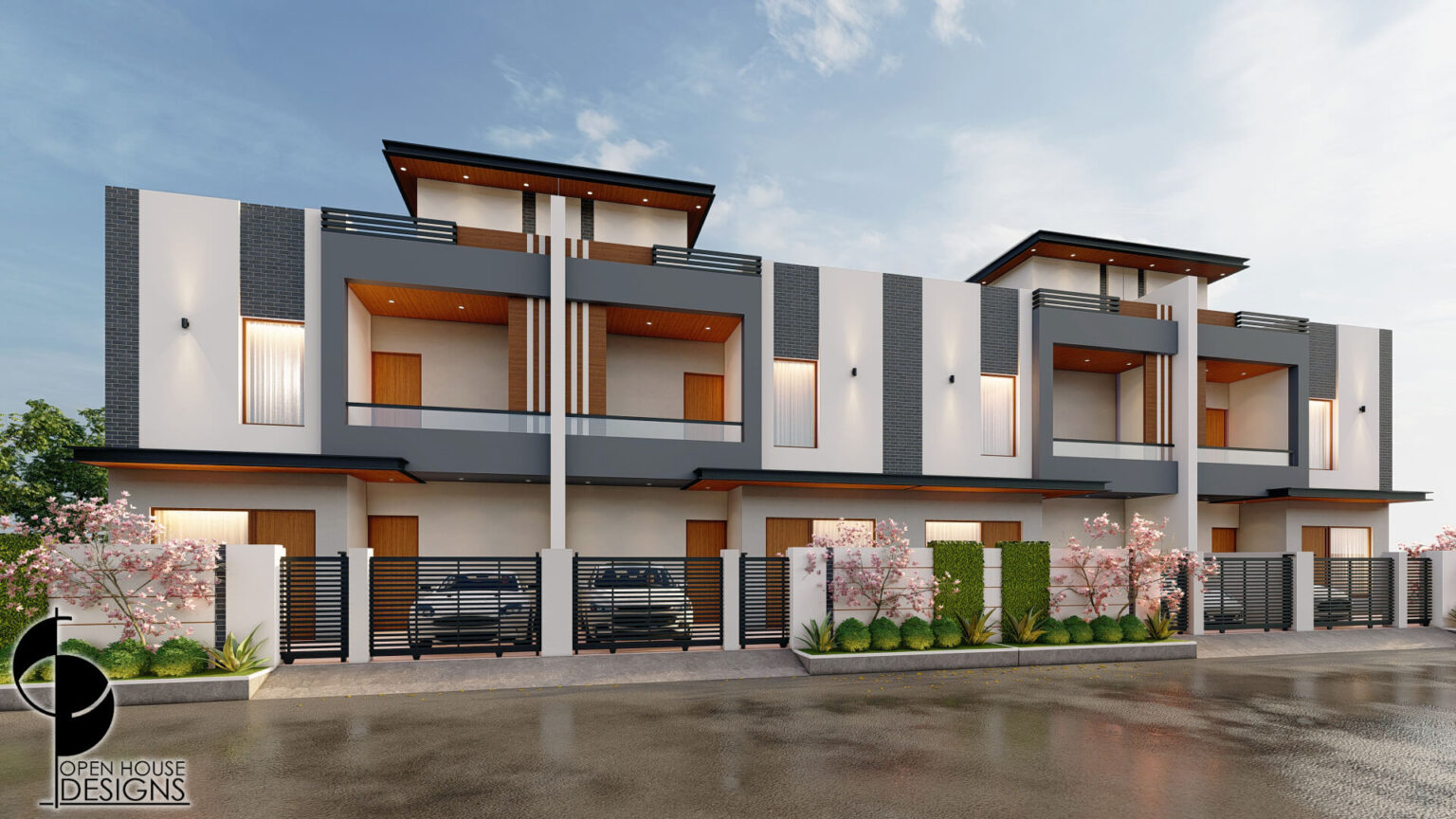 16+ Phenomenal Modern Architecture Project One Must Explore ...