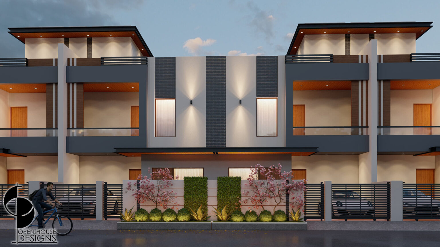 16+ Phenomenal Modern Architecture Project One Must Explore ...