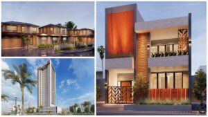 15 Contemporary Summer House with Modern Design - OpenHouseDesigns