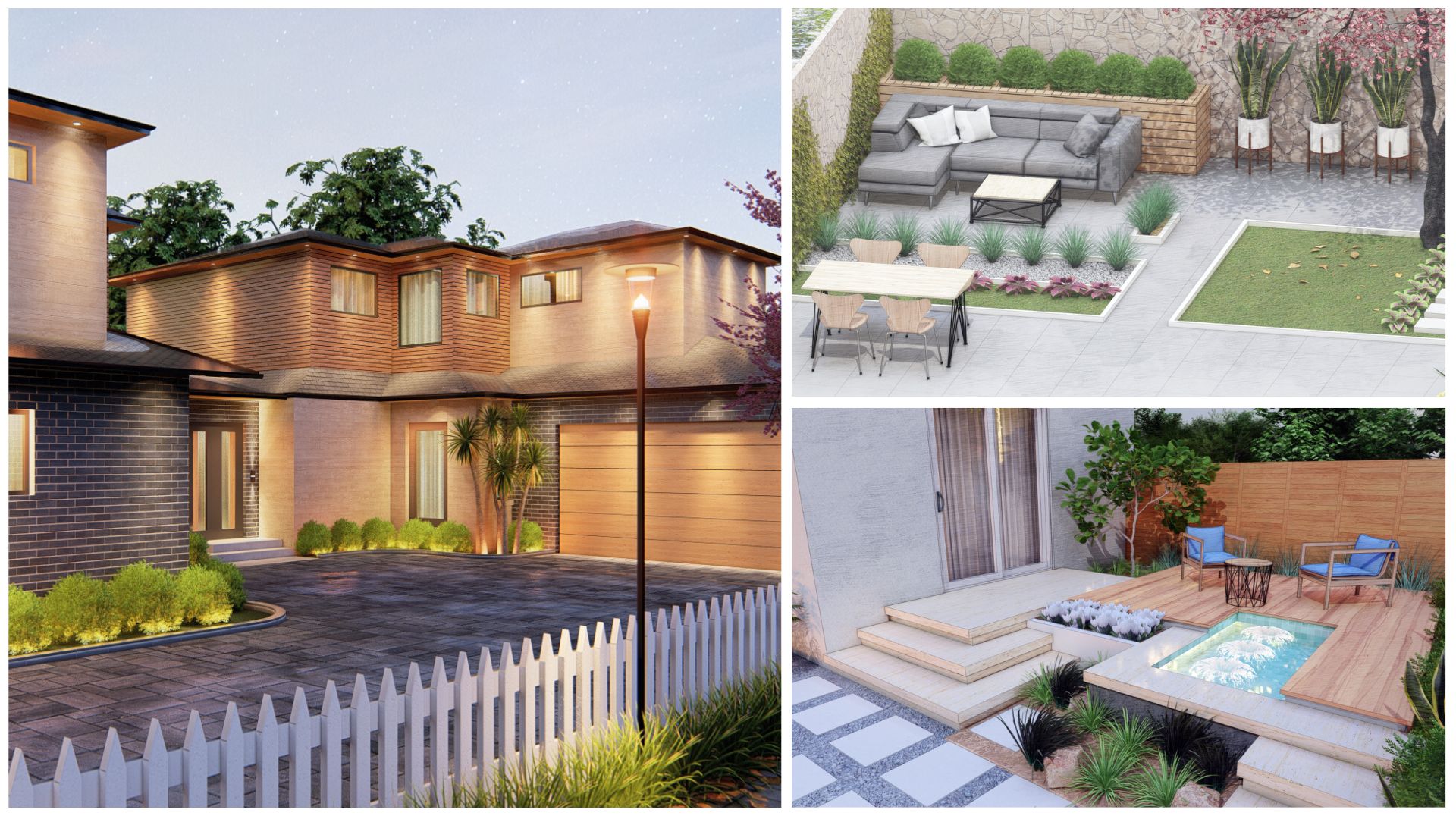 20 Amazing Architecture Designs Ideas by Open House Design