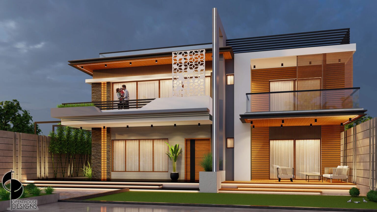 "Contemporary House Design Trends: 11 Concepts to Inspire Your Vision ...