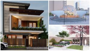 17 Architectural Project You Can Not Miss