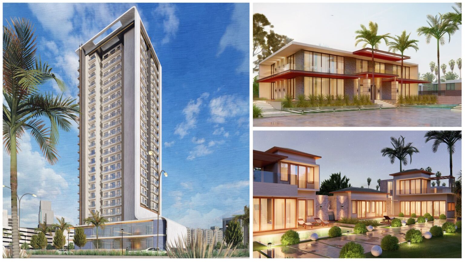 21 Elevation Design ideas For Your Home - OpenHouseDesigns