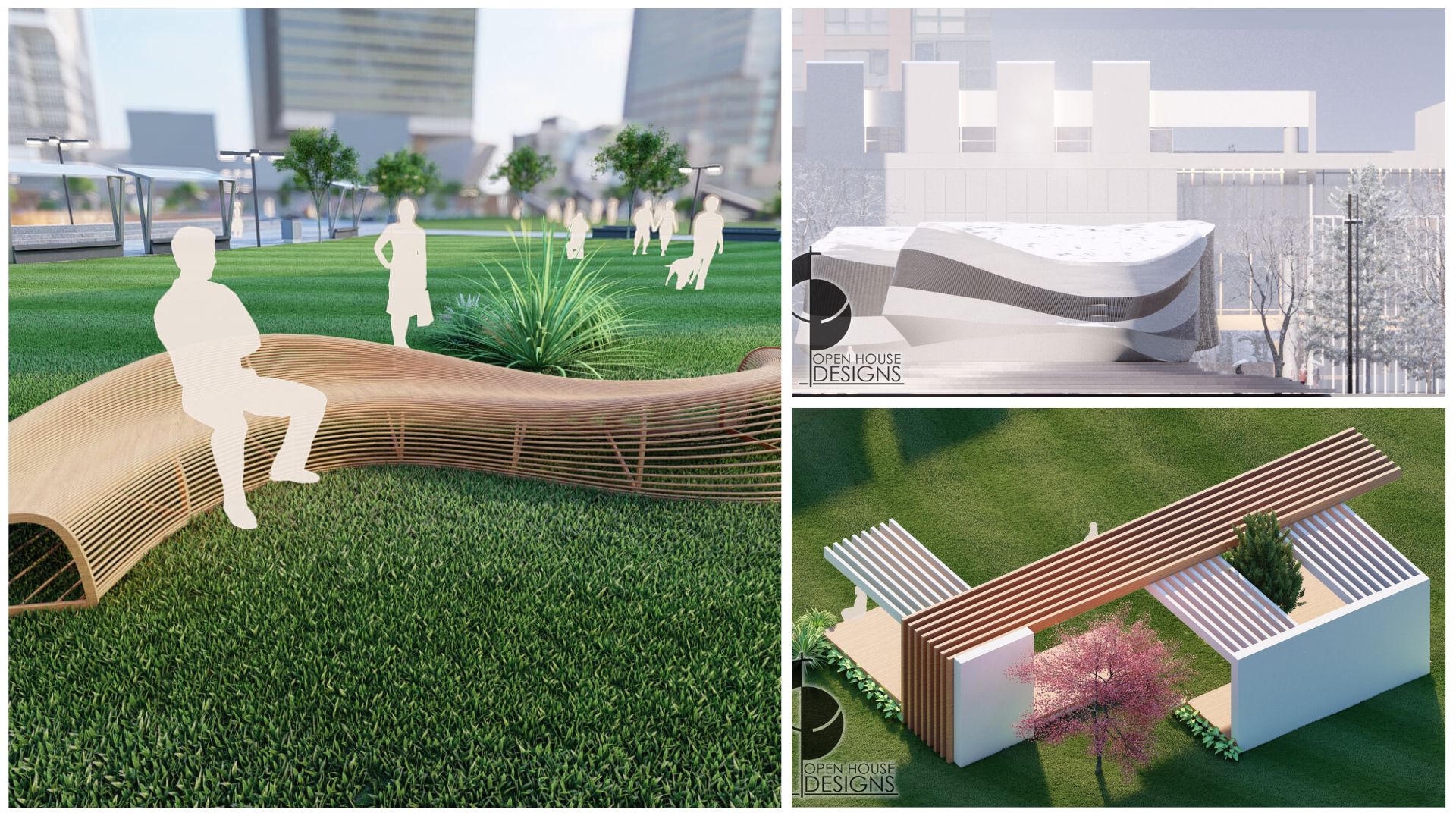 11 Parametric Design Projects Ideas by Open House Design - OpenHouseDesigns