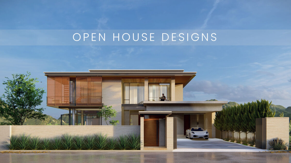 12 High Rise Commercial Building Design by Open House Designsevation ...