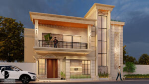 12 Exterior Design Ideas for a Fresh Look - OpenHouseDesigns