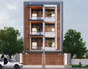 14 Modern House Facade Concepts for Contemporary Dwellings ...