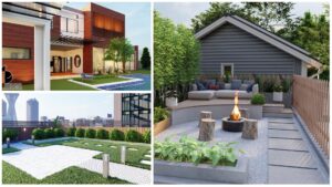 20 Amazing Architecture Project Design for Your Inspiration ...