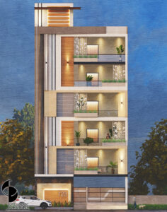 10 Creative Front Elevation Designs that Reimagine Your Home ...