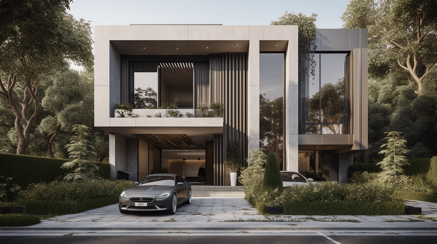 Architectural Marvels: 10 Striking Building Elevations You'll Admire ...