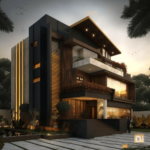 10 Unique Building Elevations for Sophisticated Homes