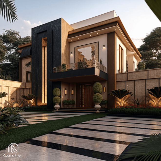 Design and Render by Open House Designs